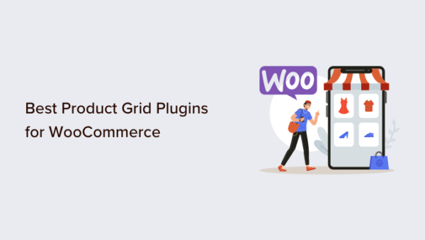 8 Best Product Grid Plugins for WooCommerce (Free + Paid) | SellingsVibe