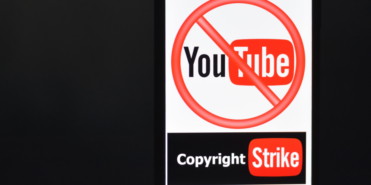 YouTube Addresses Copyright Concerns, Provides Music Alternatives ...